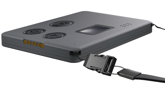 What is a Duress Alarm? | SafeTCard Australia